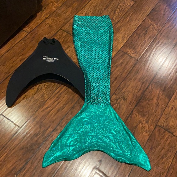 Swim | Fin Fun Mermaidens Mermaid Tails | Poshmark